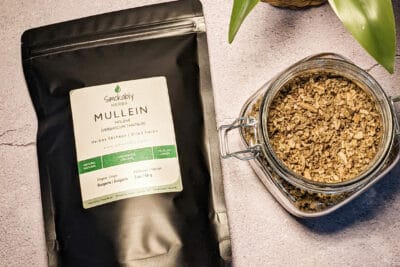 Guide to Smoking Mullein - Smokably