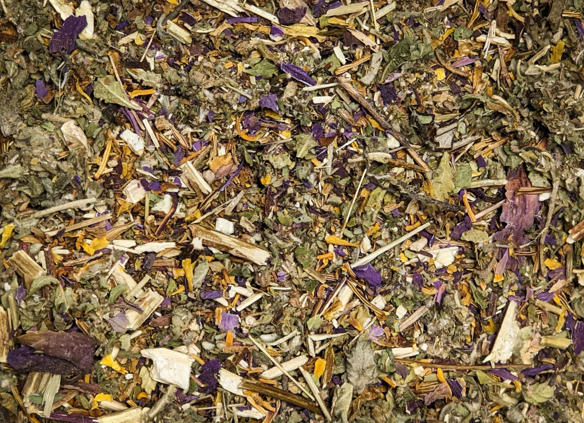 Buy Classic Blue Lotus Blend - Smokably